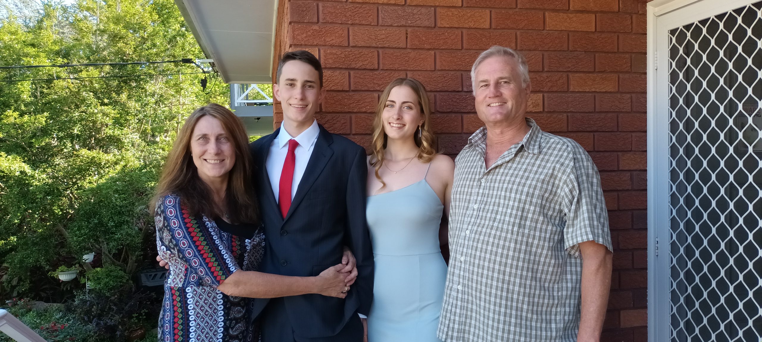 Welcome Rev Guy Yeomans – Interim Pastor